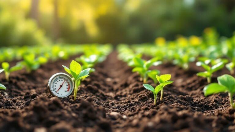 Beyond Frost Dates: Creating a Personalized Planting Calendar Based on ...