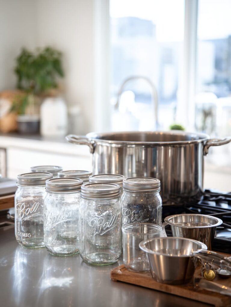 Late Summer Canning Recipes for Beginners: Turn Your Container Garden ...
